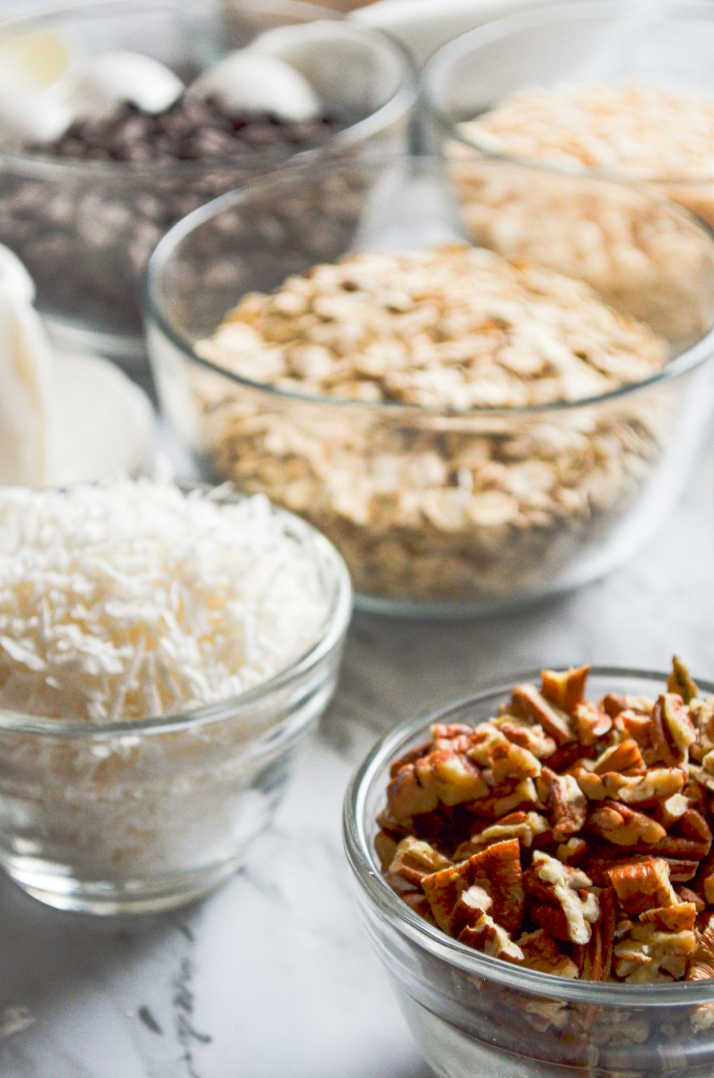 Old Fashioned Buffalo Chip Cookies - Little Home in the Making