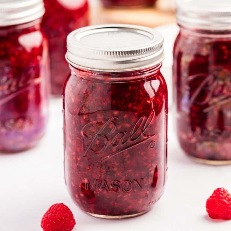 Canning Bread and Butter Pickles - Little Home in the Making