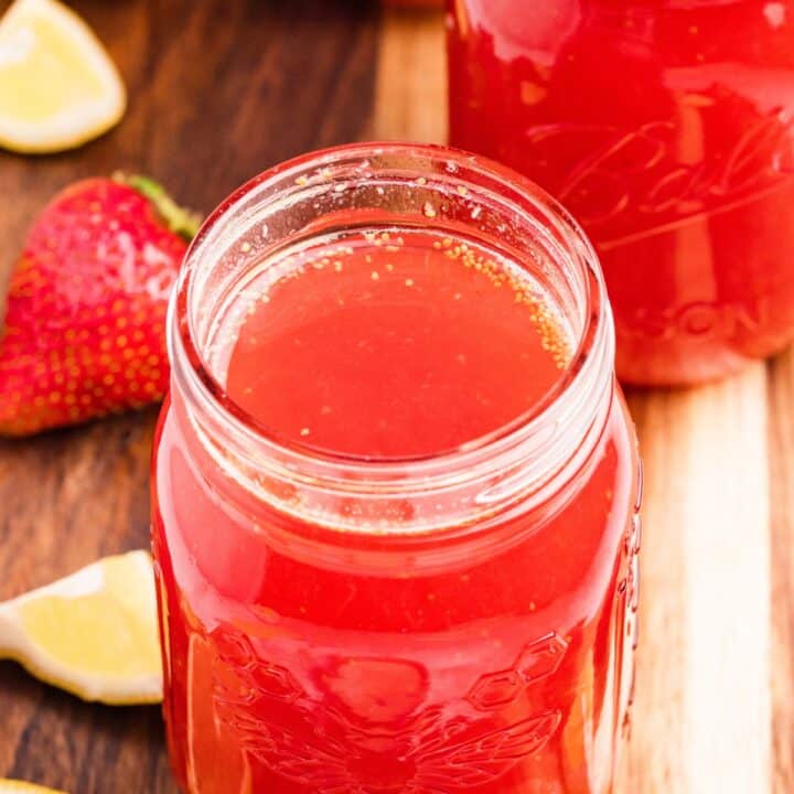 Sourdough Discard Crackers (No Roll Recipe) - Little Home in the Making